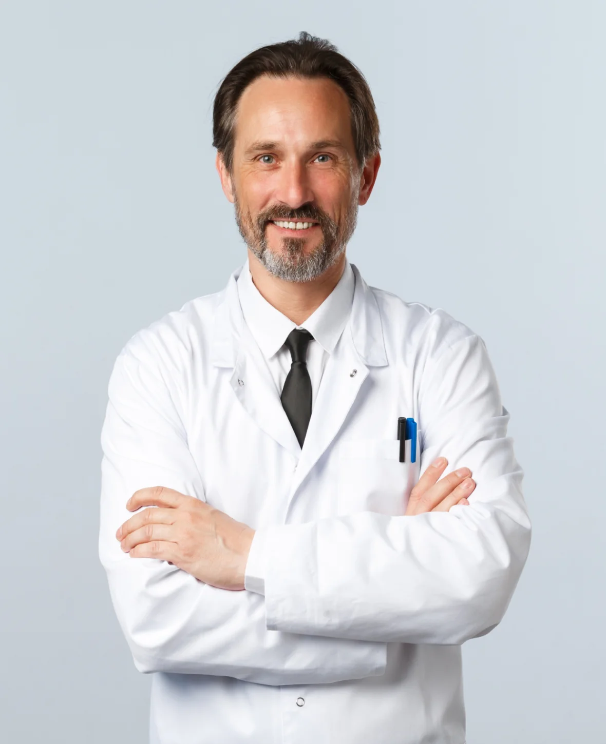 Dr. Ivan Wallace - Eyeviser