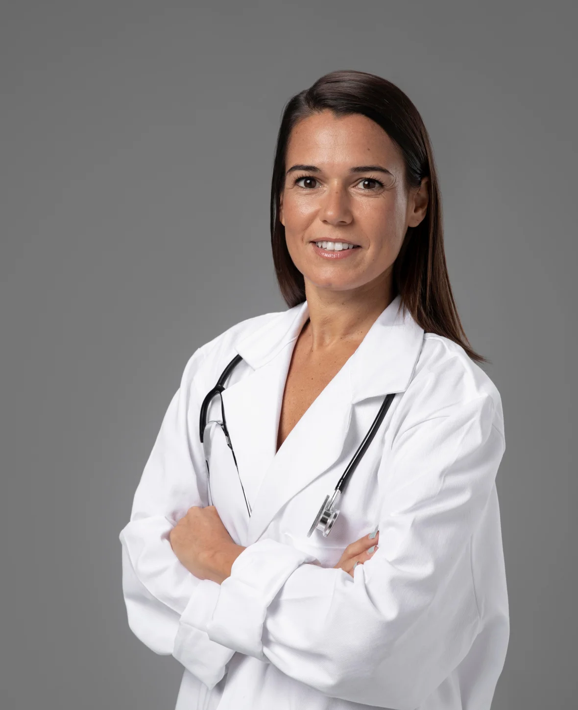 Dr. Mia Hoffman - Eyeviser