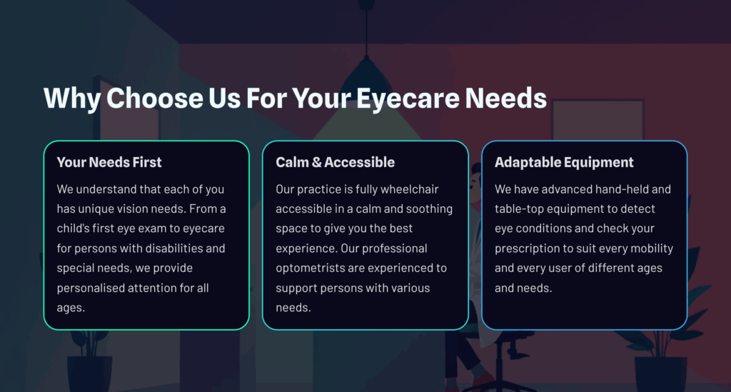 The Eyecare Village - Eyeviser